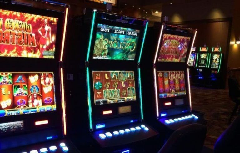 Langkah Terbaru Withdraw Di Situs Slot Online - Panduan Bermain Judi ...