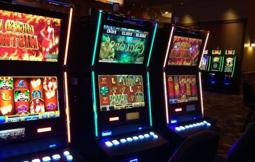 Langkah Terbaru Withdraw Di Situs Slot Online - Panduan Bermain Judi ...